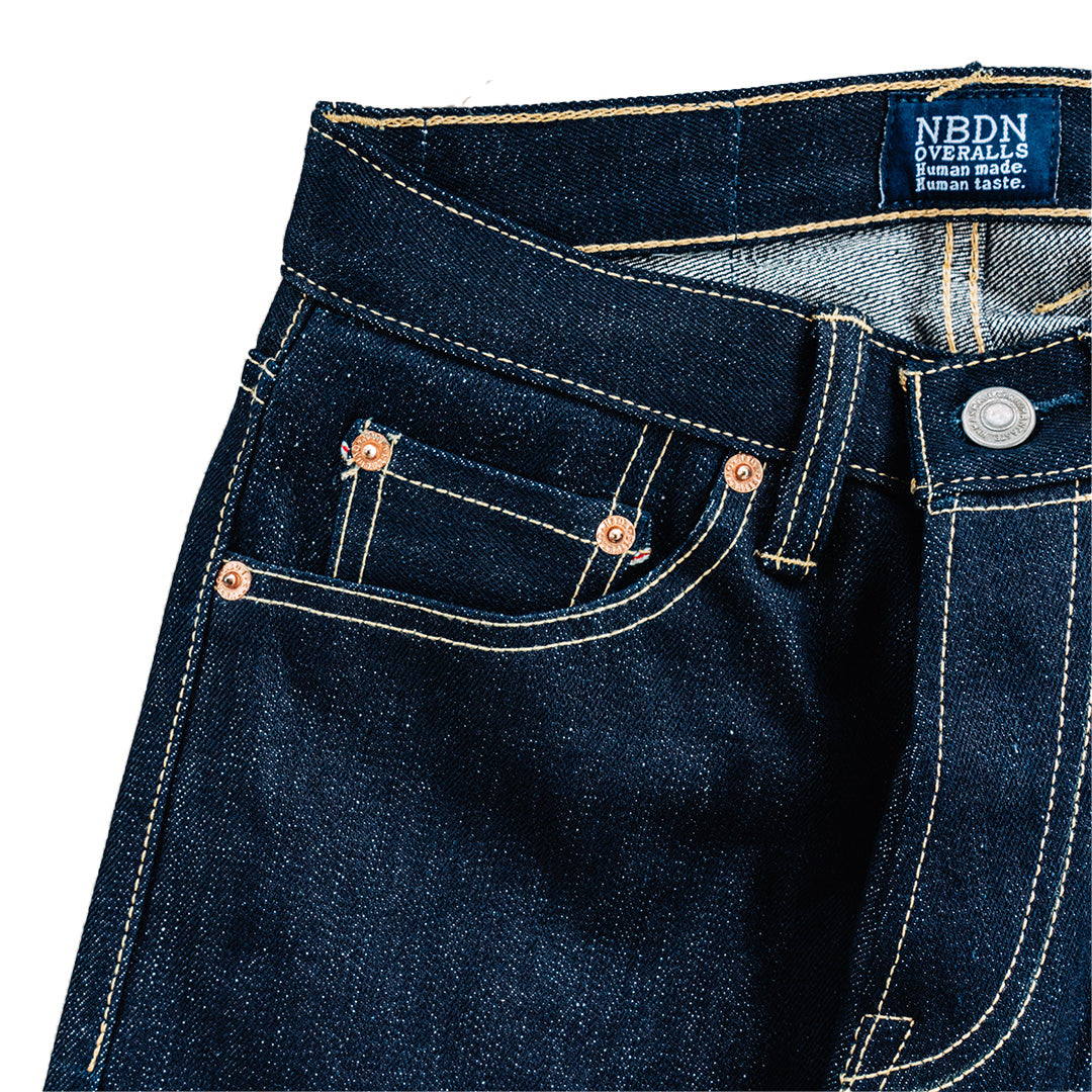 About us page – NBDN Denim