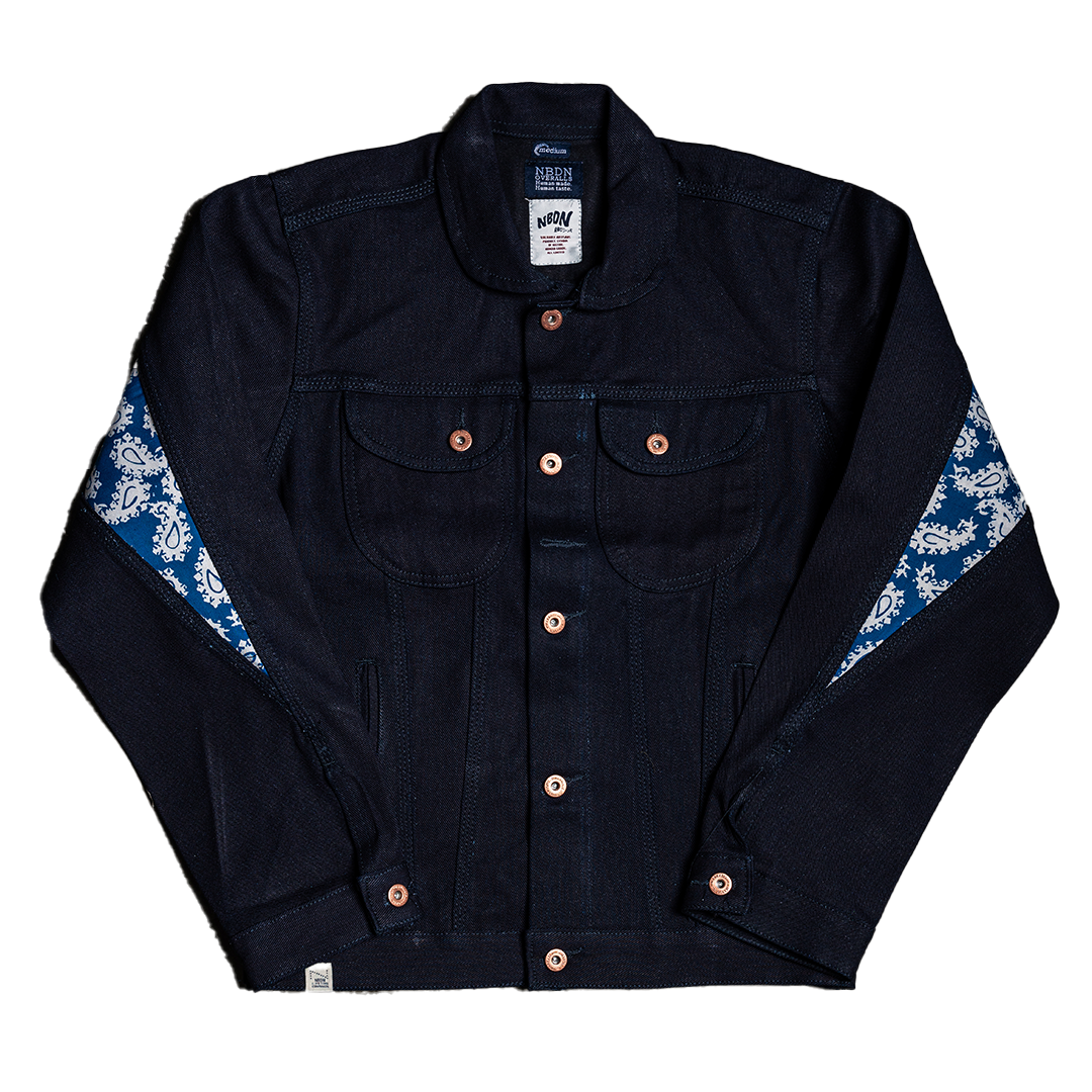 TOPS – Page 2 – NBDN Denim