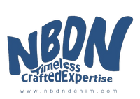 NBDN Life Companion – NBDN Denim